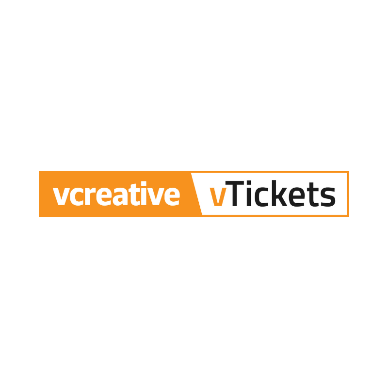 Ticket & promote your events with vTickets